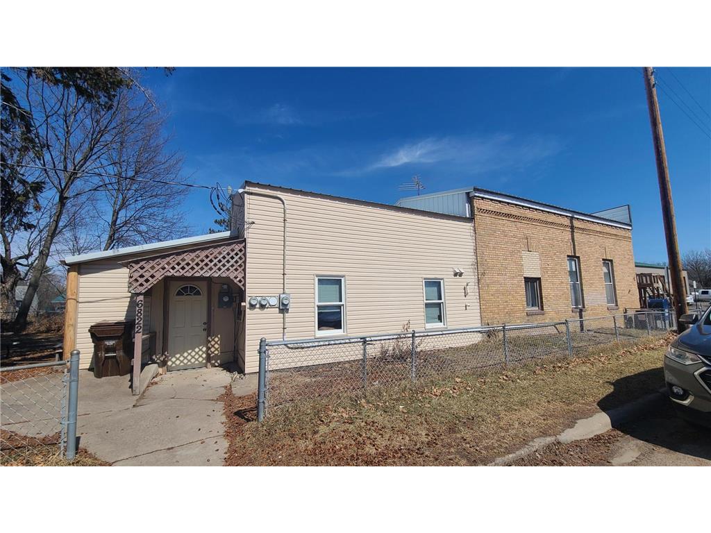 6822 Toberg Street, Bock, MN, 56313 | MLS: 6176757 | Edina Realty