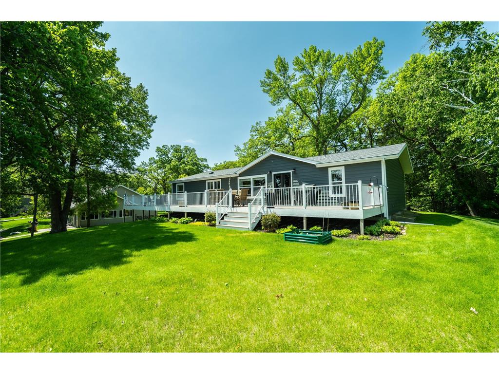 6855 Oakridge Lane NW, Ida Twp, MN, 56308 | MLS: 6726164 | Edina Realty