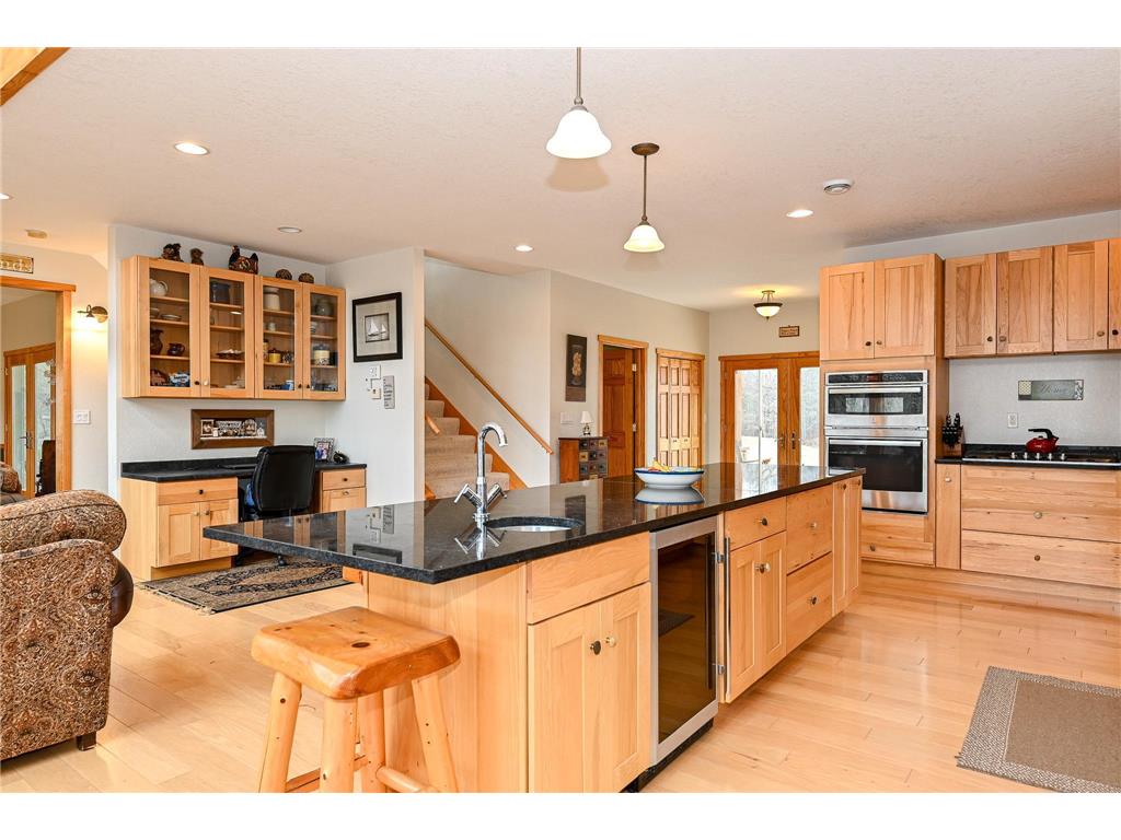 68714 190th Place, Ball Bluff Twp, MN, 55752 | MLS: 6499440 | Edina Realty