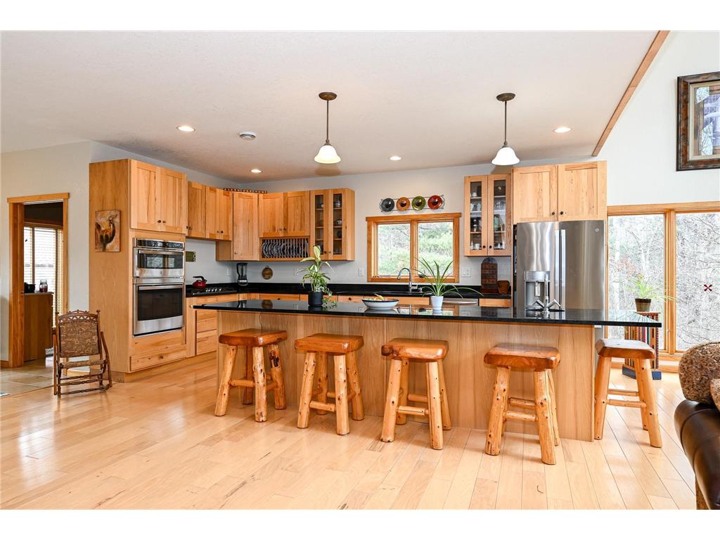 68714 190th Place, Ball Bluff Twp, MN, 55752 | MLS: 6499440 | Edina Realty