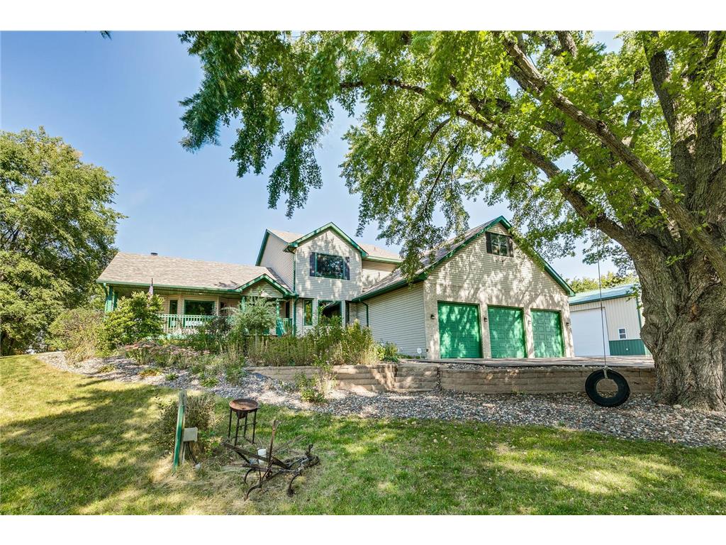 6911 Old Viking Boulevard NW, Nowthen, MN, 55303 | MLS: 6608049 | Edina ...