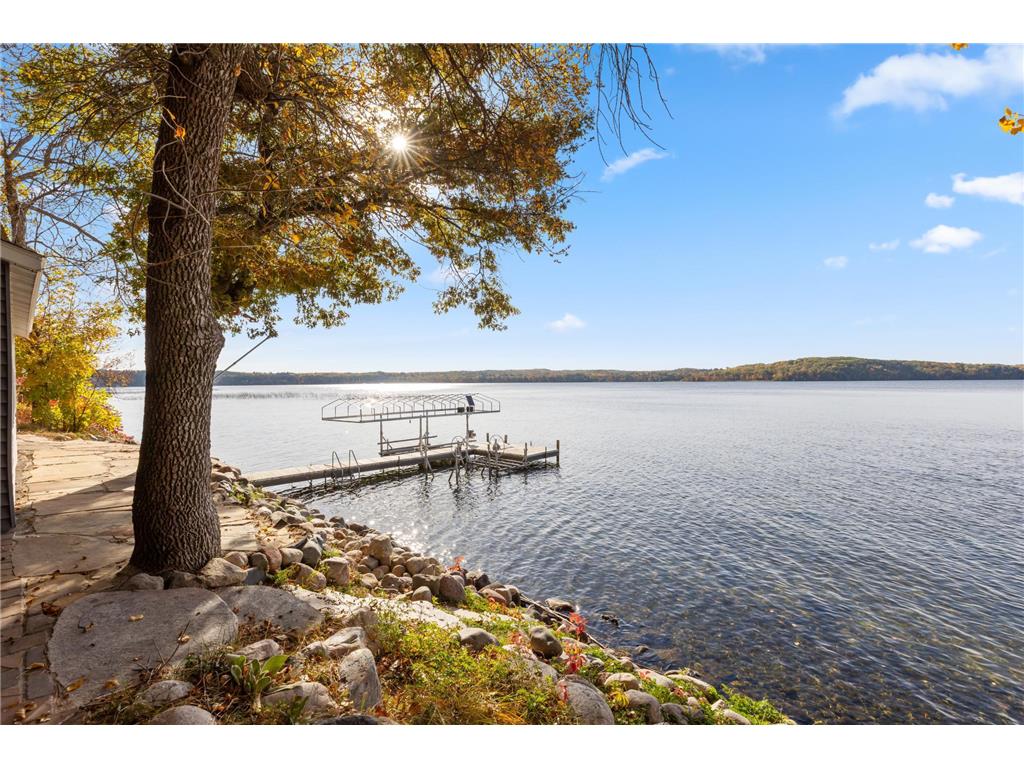 6913 Cottonwood Road, Cushing, MN, 56443 | MLS: 6618916 | Edina Realty