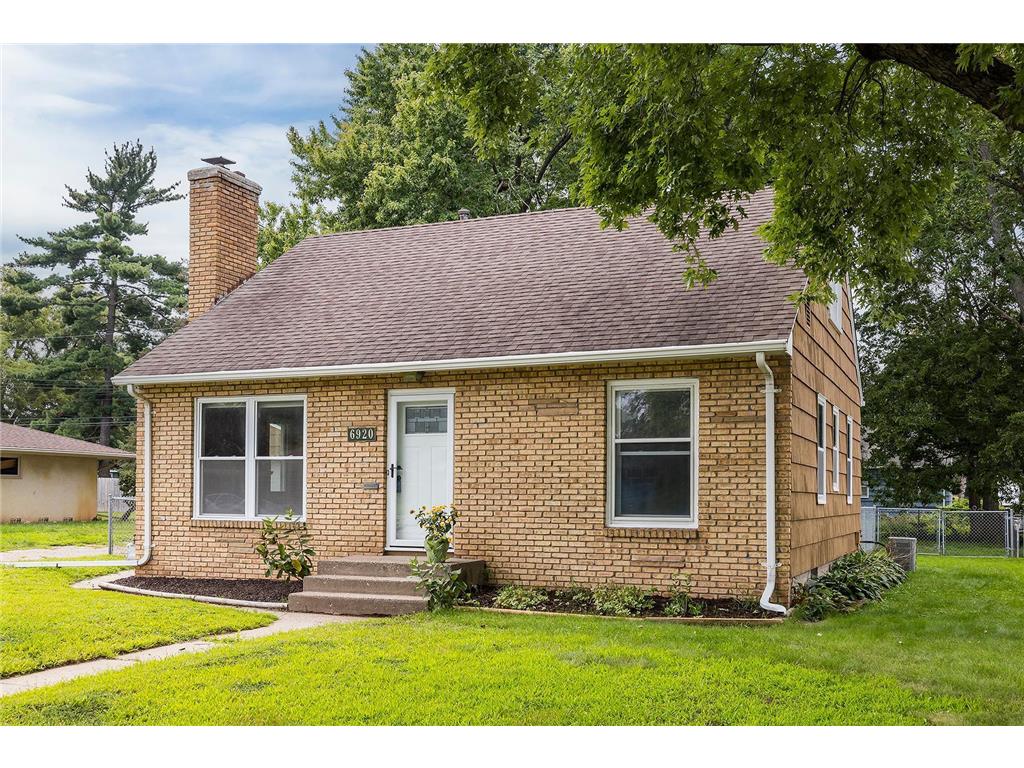 6920 Nicollet Avenue, Richfield, MN, 55423 | MLS: 6588583 | Edina Realty