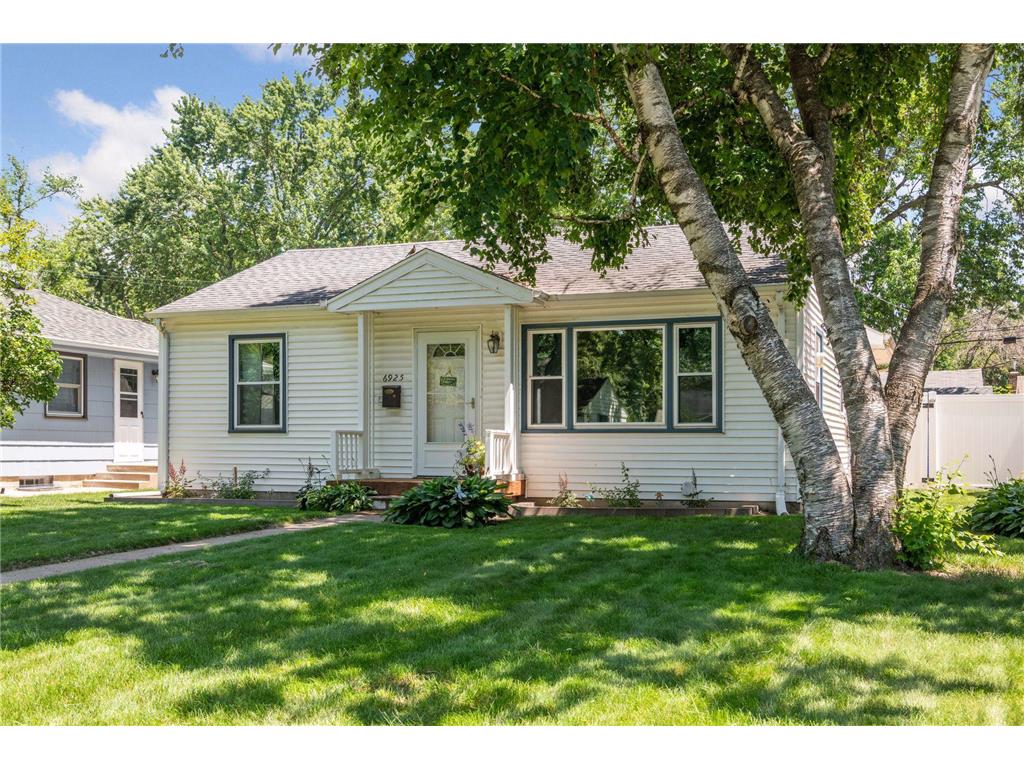 6925 Queen Avenue S, Richfield, MN, 55423 | MLS: 6736303 | Edina Realty