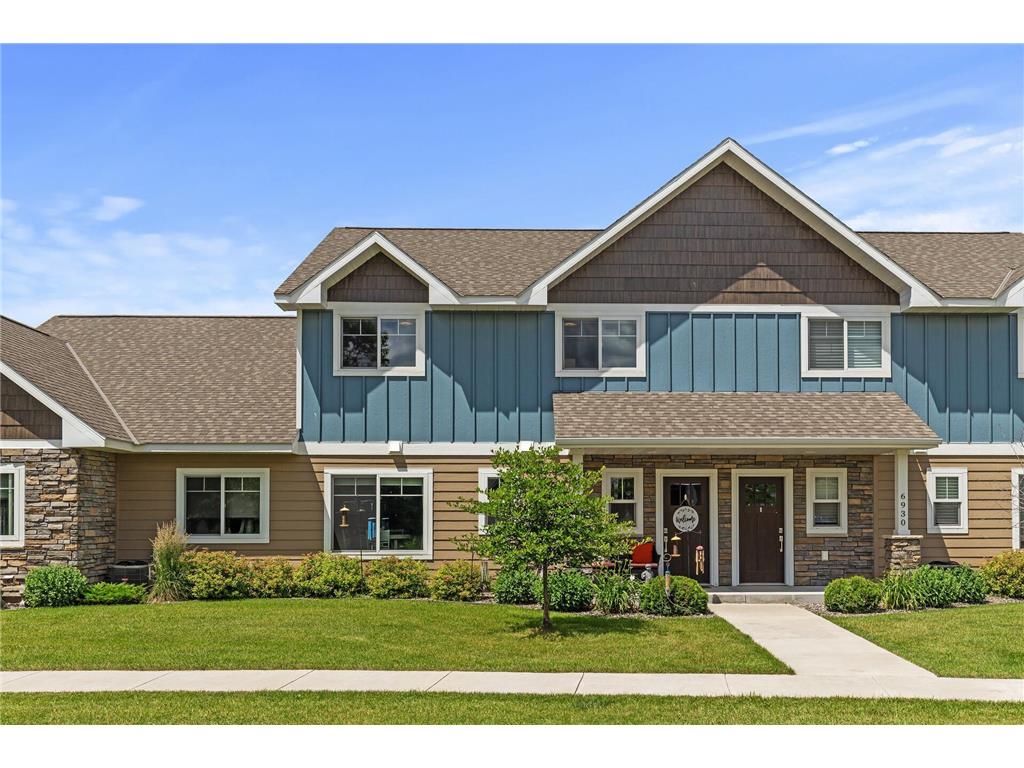 6926 Lancaster Way NE, Albertville, MN, 55301 | MLS: 6559769 | Edina Realty