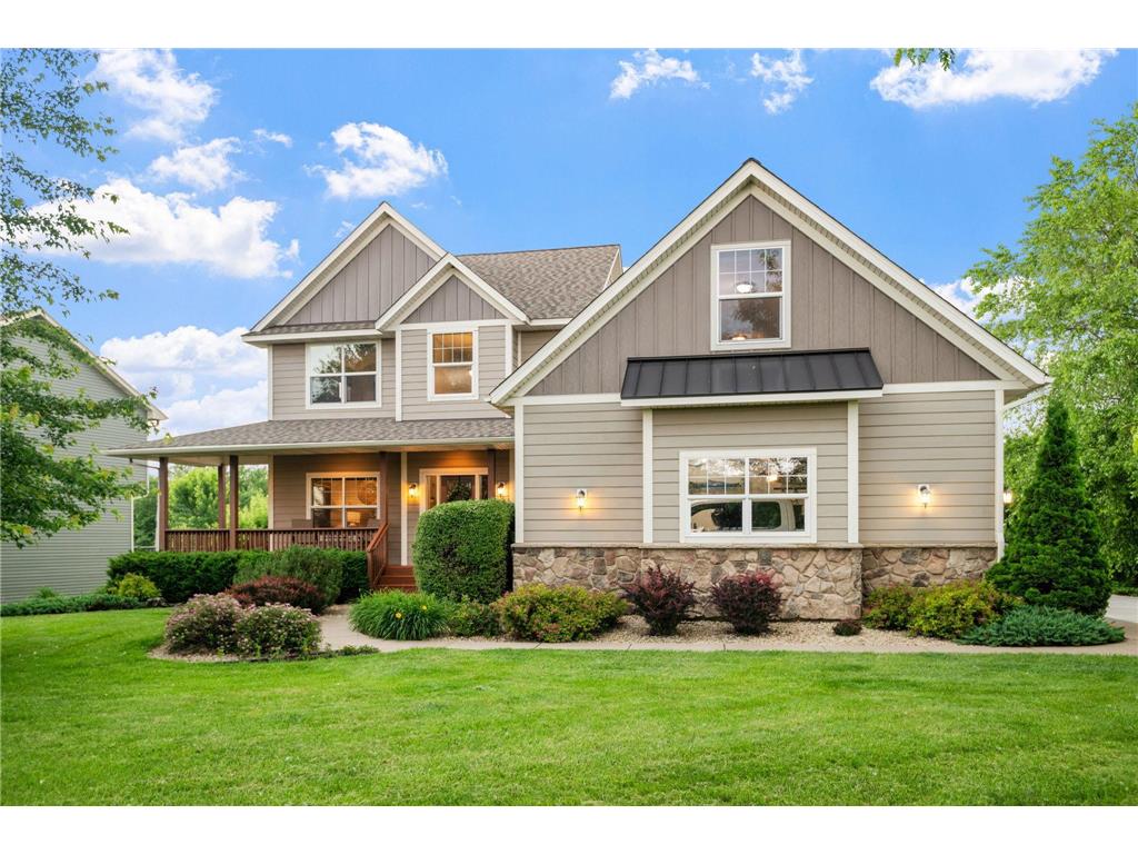 6927 69th Circle NE, Albertville, MN, 55301 | MLS: 6735208 | Edina Realty