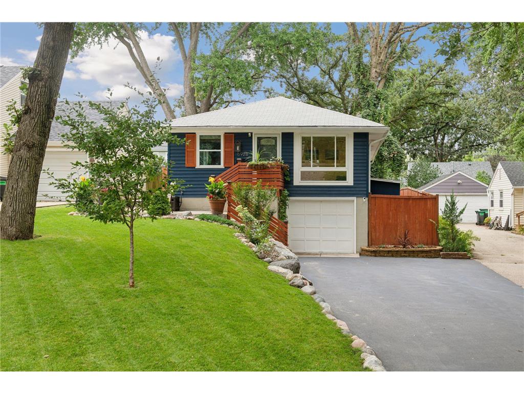 6928 Newton Avenue S, Richfield, MN, 55423 | MLS: 6596187 | Edina Realty