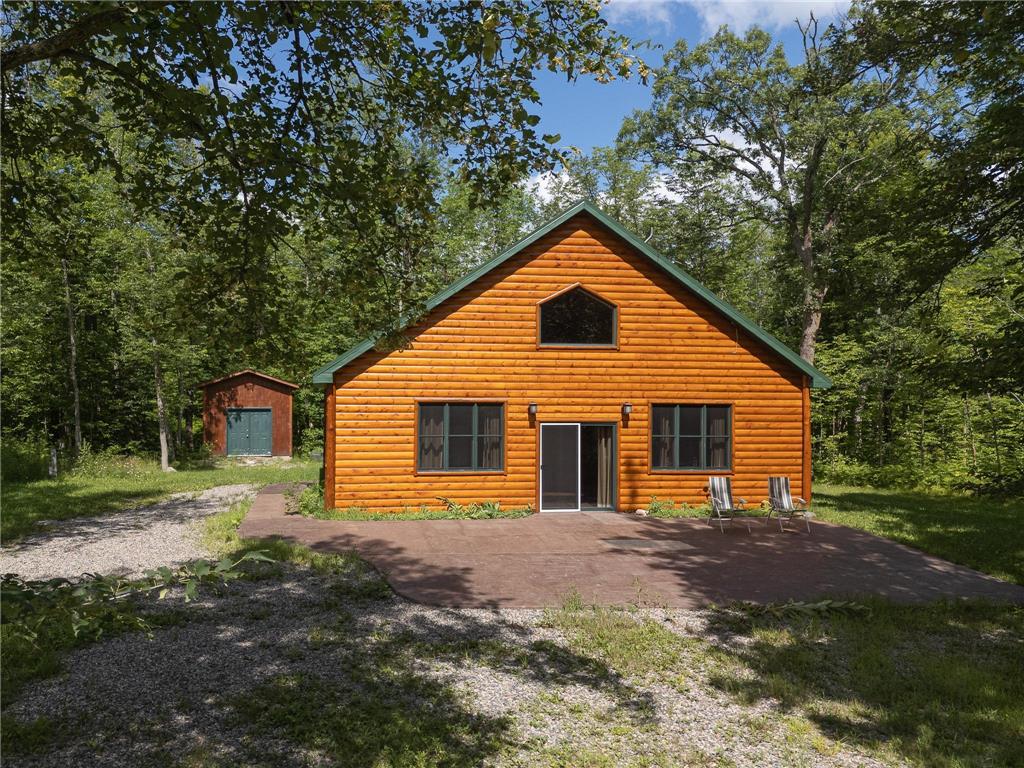 6940 Spurge Lane NE, Remer, MN, 56672 | MLS: 6520726 | Edina Realty