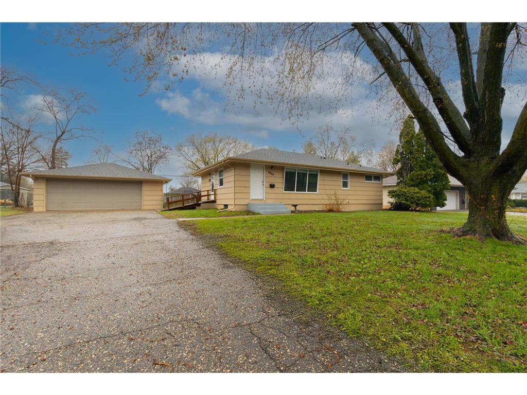6949 Janell Avenue N, Brooklyn Park, MN, 55428 | MLS: 6708888 | Edina ...