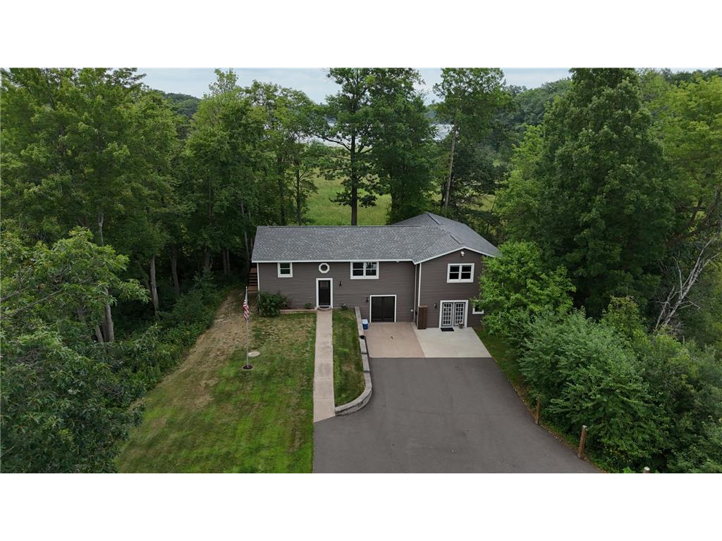 695 Pine Lake Lane, Bone Lake Twp, WI, 54837 | MLS: 6769830 | Edina Realty