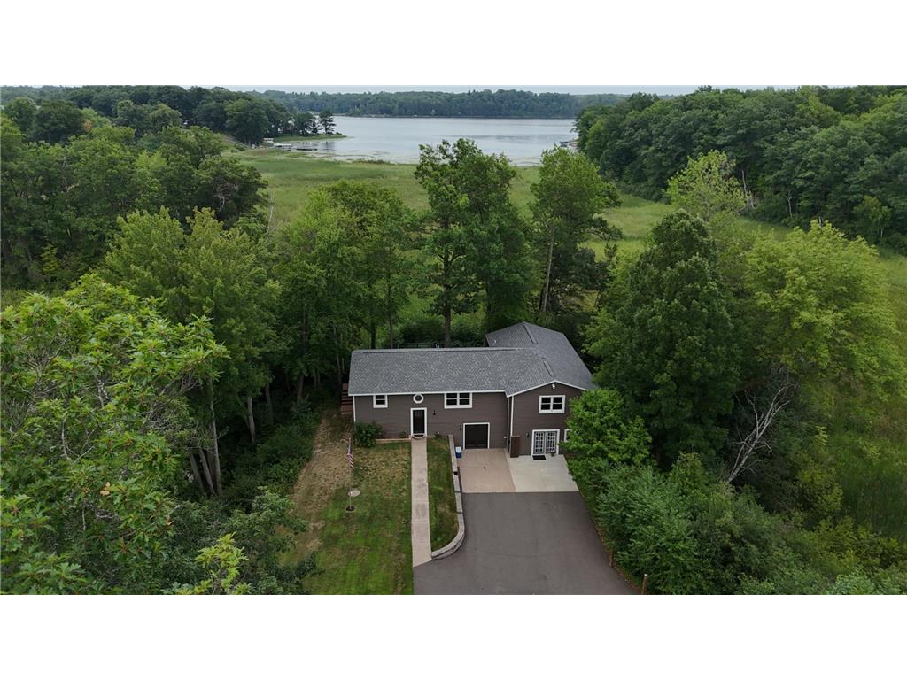 695 Pine Lake Lane, Bone Lake Twp, WI, 54837 | MLS: 6769830 | Edina Realty