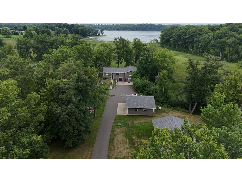 695 Pine Lake Lane, Bone Lake Twp, WI, 54837 | MLS: 6769830 | Edina Realty