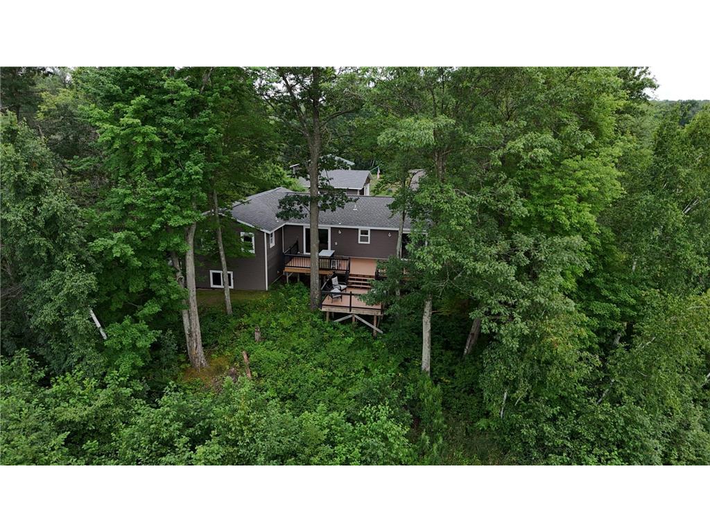 695 Pine Lake Lane, Bone Lake Twp, WI, 54837 | MLS: 6769830 | Edina Realty