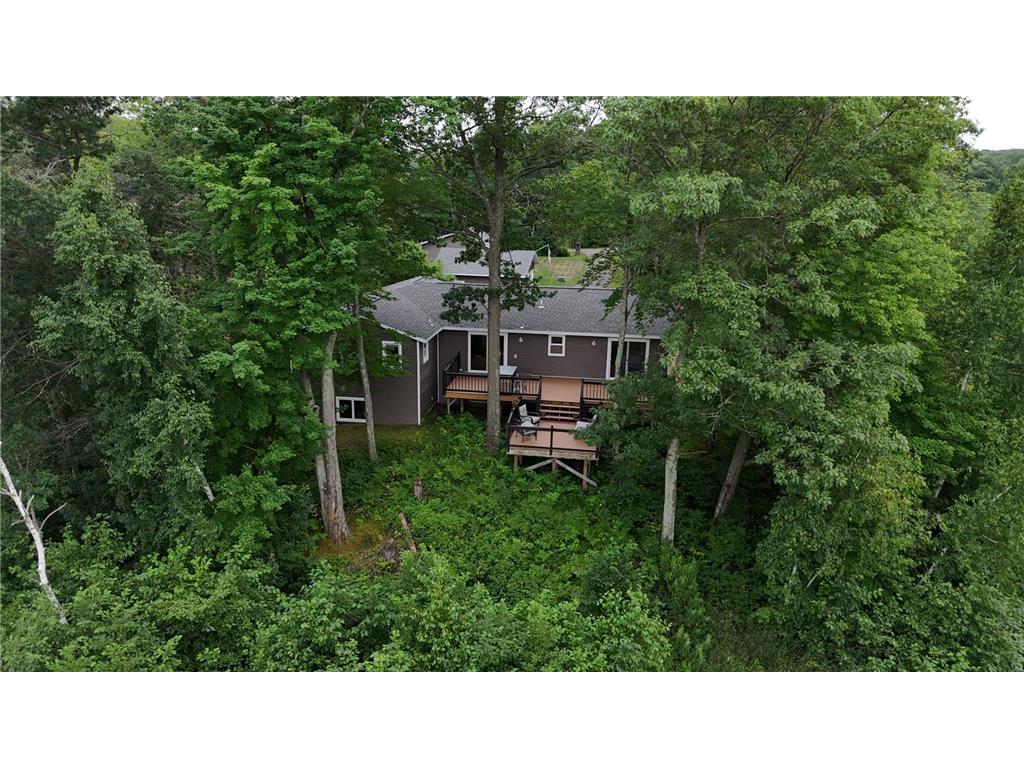 695 Pine Lake Lane, Bone Lake Twp, WI, 54837 | MLS: 6769830 | Edina Realty