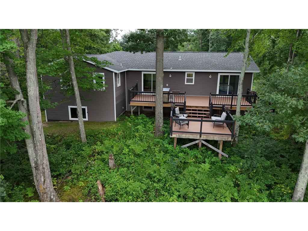 695 Pine Lake Lane, Bone Lake Twp, WI, 54837 | MLS: 6769830 | Edina Realty