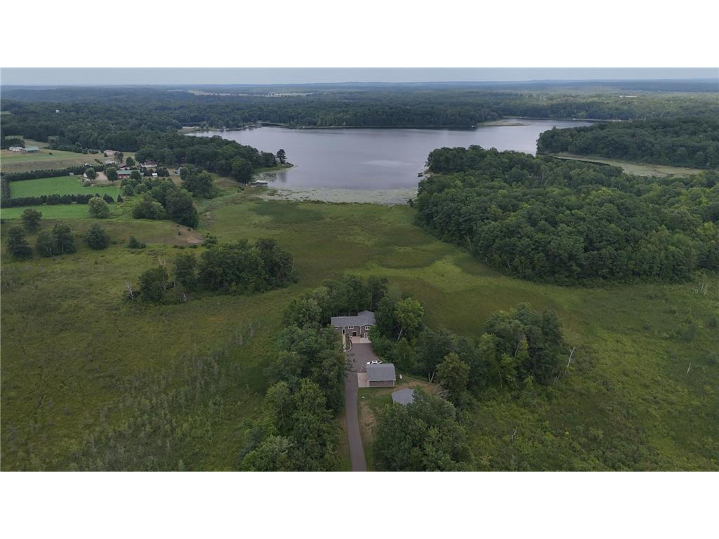 695 Pine Lake Lane, Bone Lake Twp, WI, 54837 | MLS: 6769830 | Edina Realty