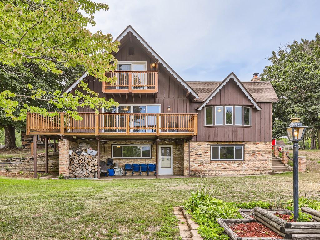 6970 Lake Drive, Lino Lakes, MN, 55014 | MLS: 6508608 | Edina Realty