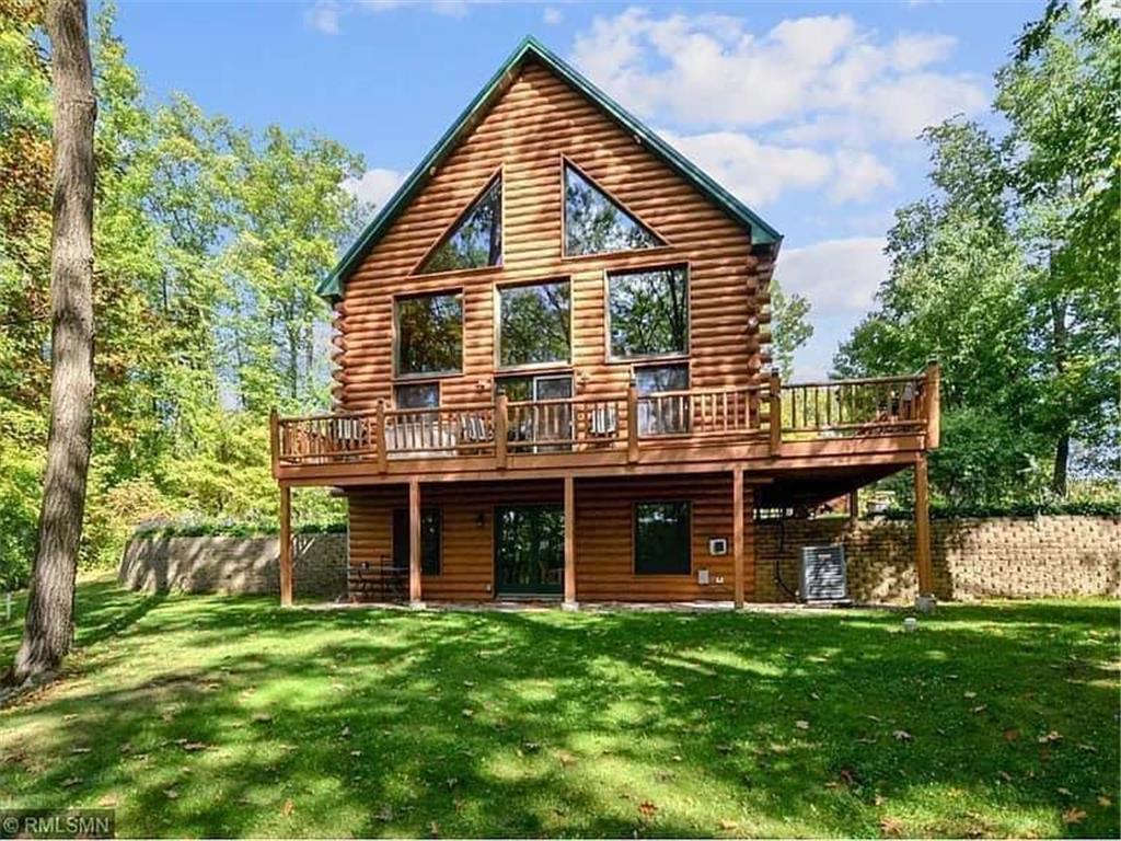 6981 Lake Camile Drive, Randall, MN, 56475 | MLS: 6592826 | Edina Realty