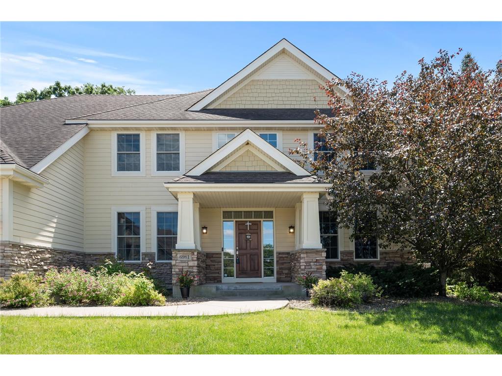6981 Lydia Lane, Woodbury, MN, 55125 | MLS: 6553703 | Edina Realty