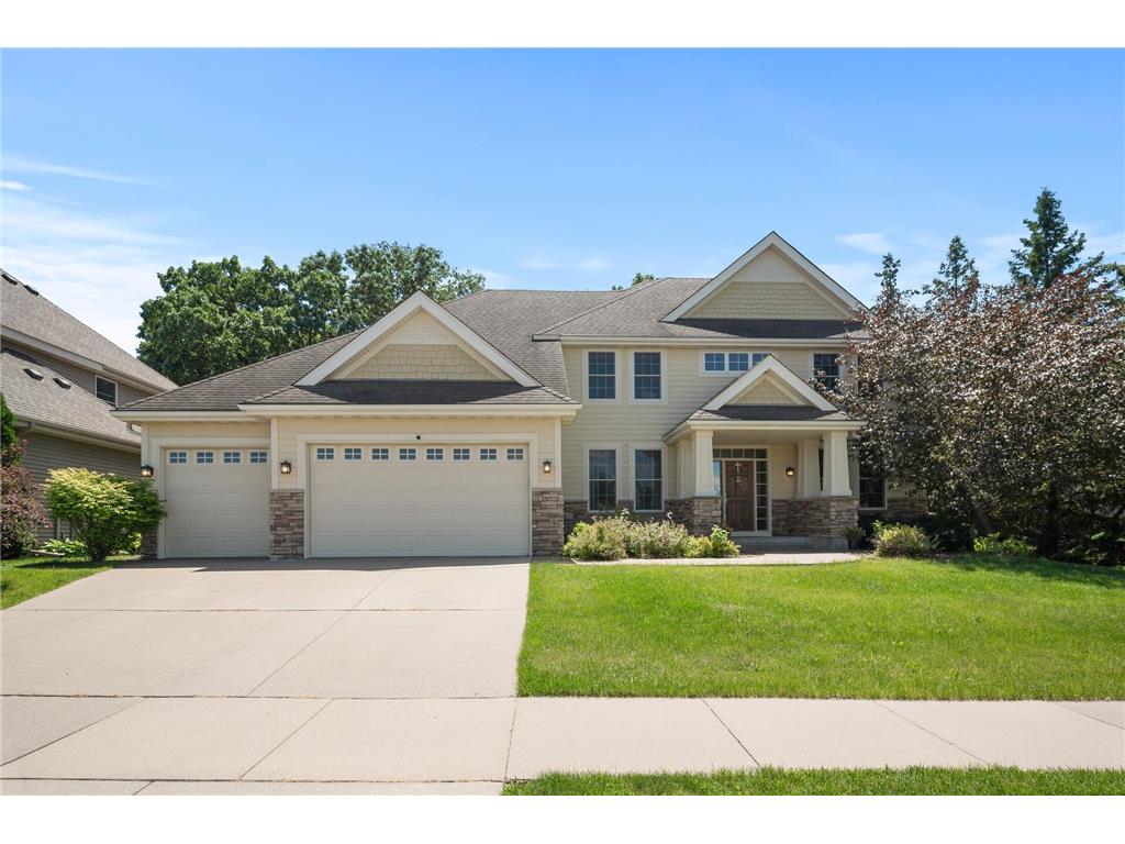 6981 Lydia Lane, Woodbury, MN, 55125 | MLS: 6592649 | Edina Realty