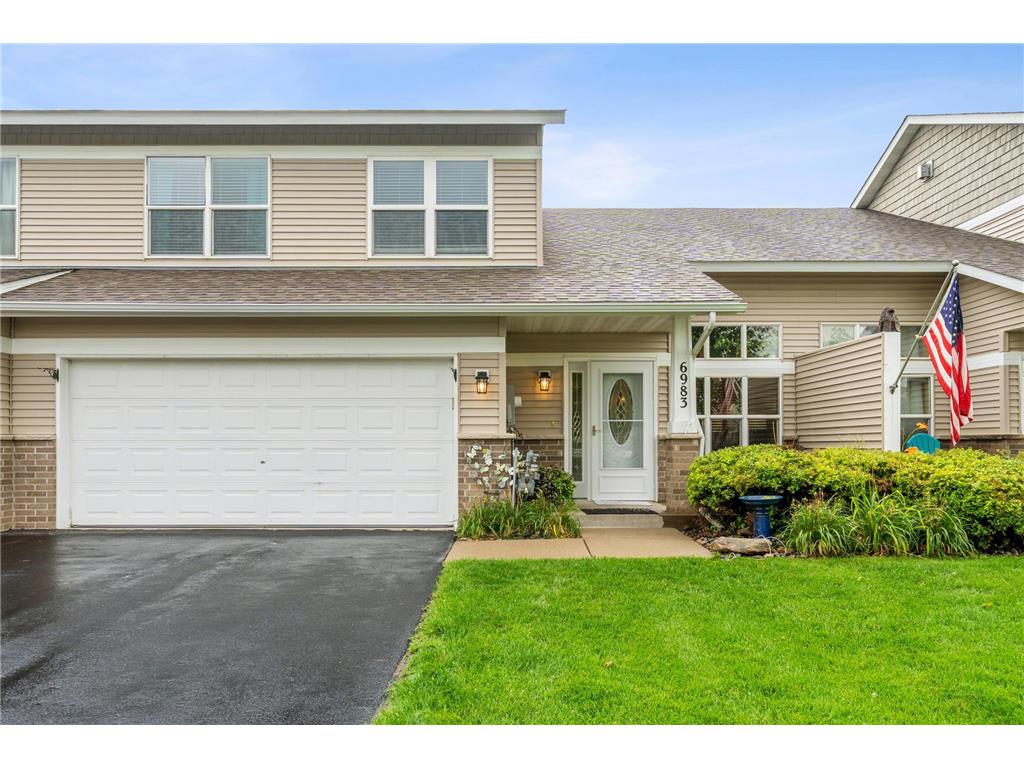 6983 99th Street Court, Cottage Grove, MN, 55016 | MLS: 6760080 | Edina ...
