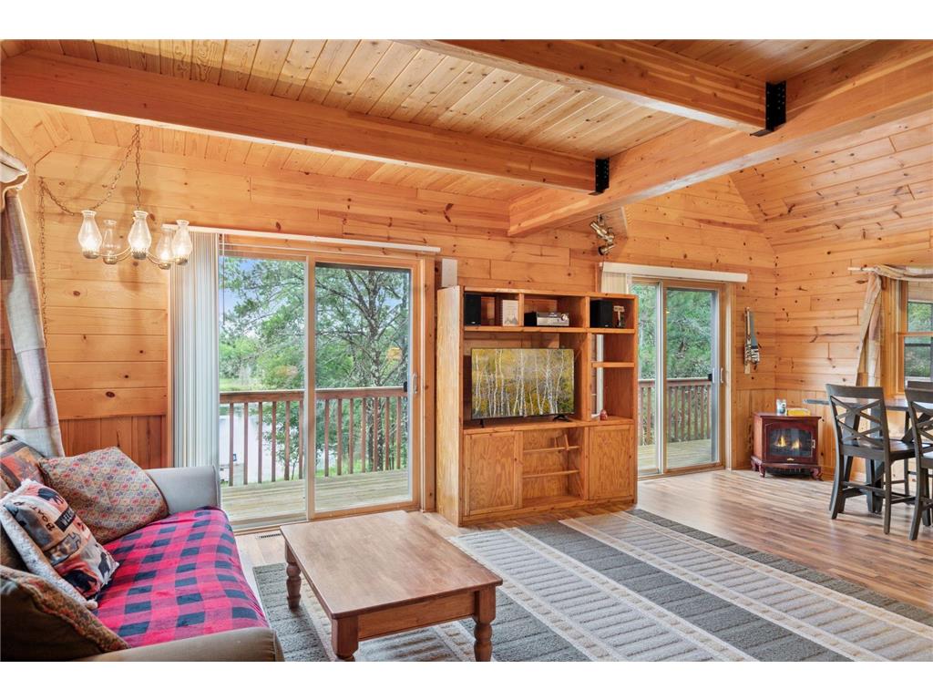 6984 E Boop Road, Wascott, WI, 54838 | MLS: 6730260 | Edina Realty