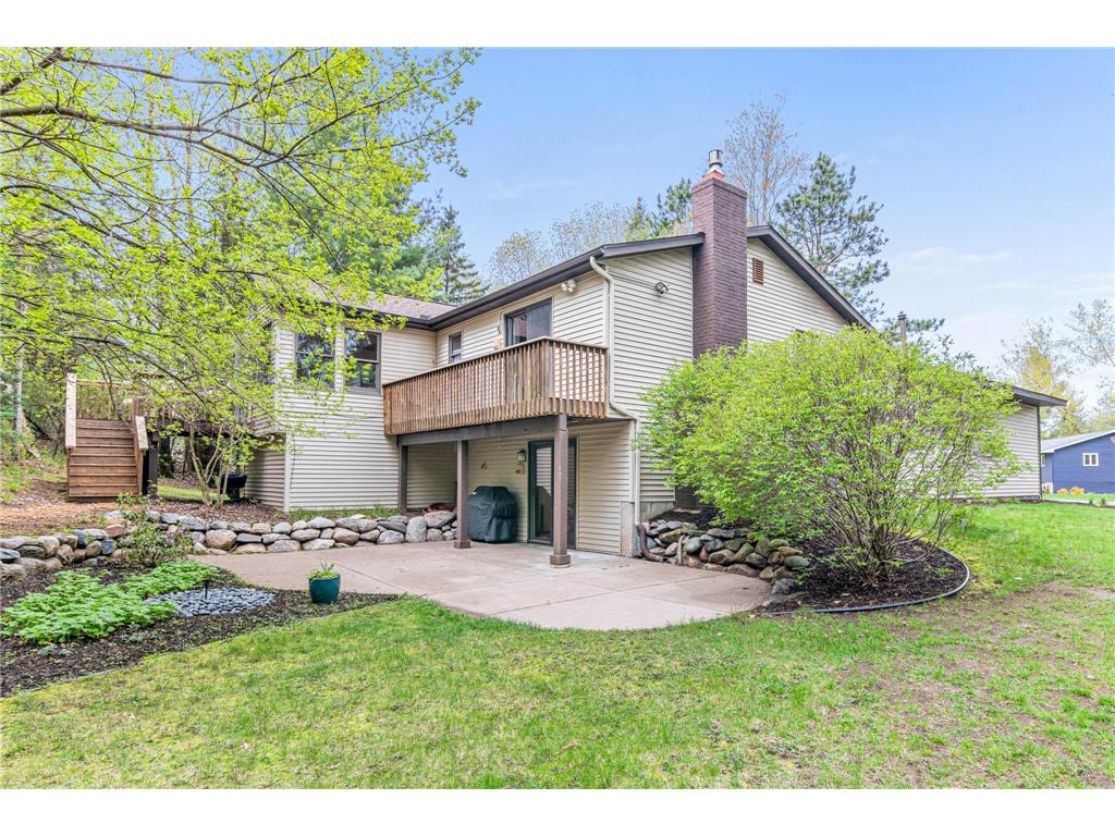 699 Edith, Mahtomedi, MN, 55115 | MLS: 6533194 | Edina Realty