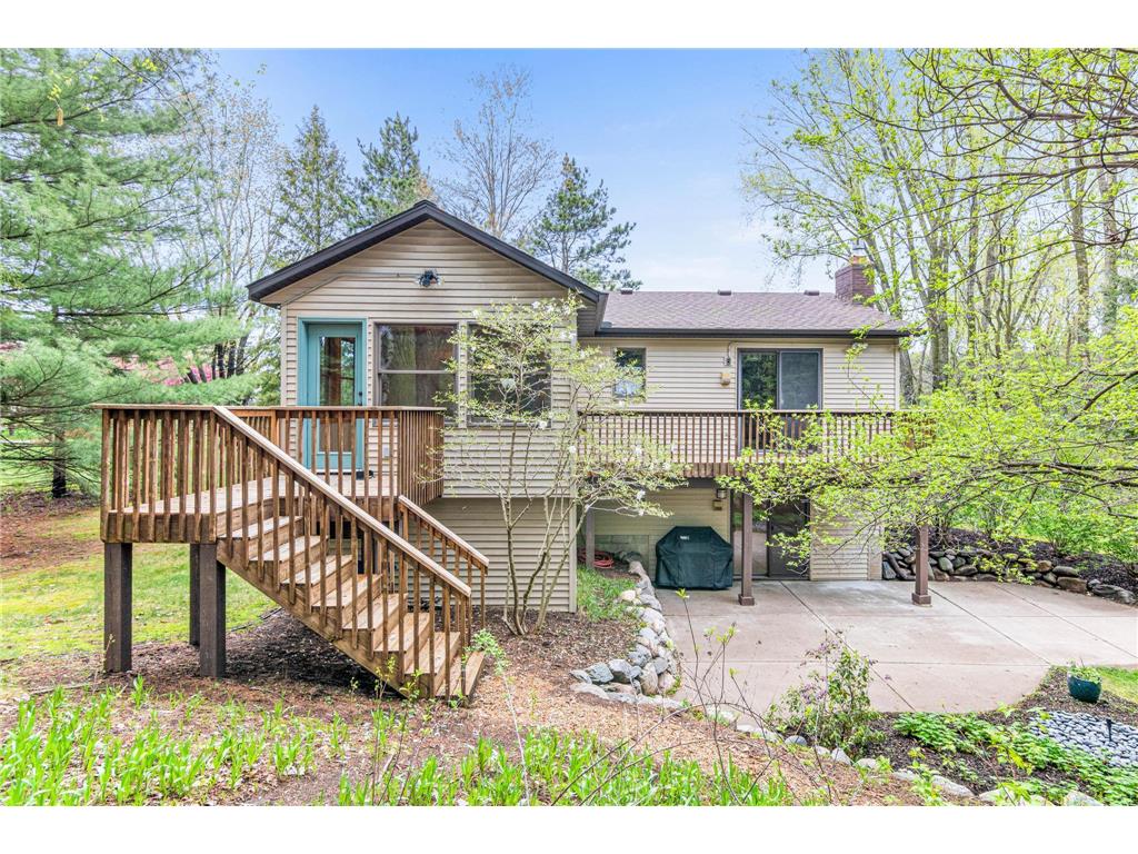 699 Edith, Mahtomedi, MN, 55115 | MLS: 6533194 | Edina Realty