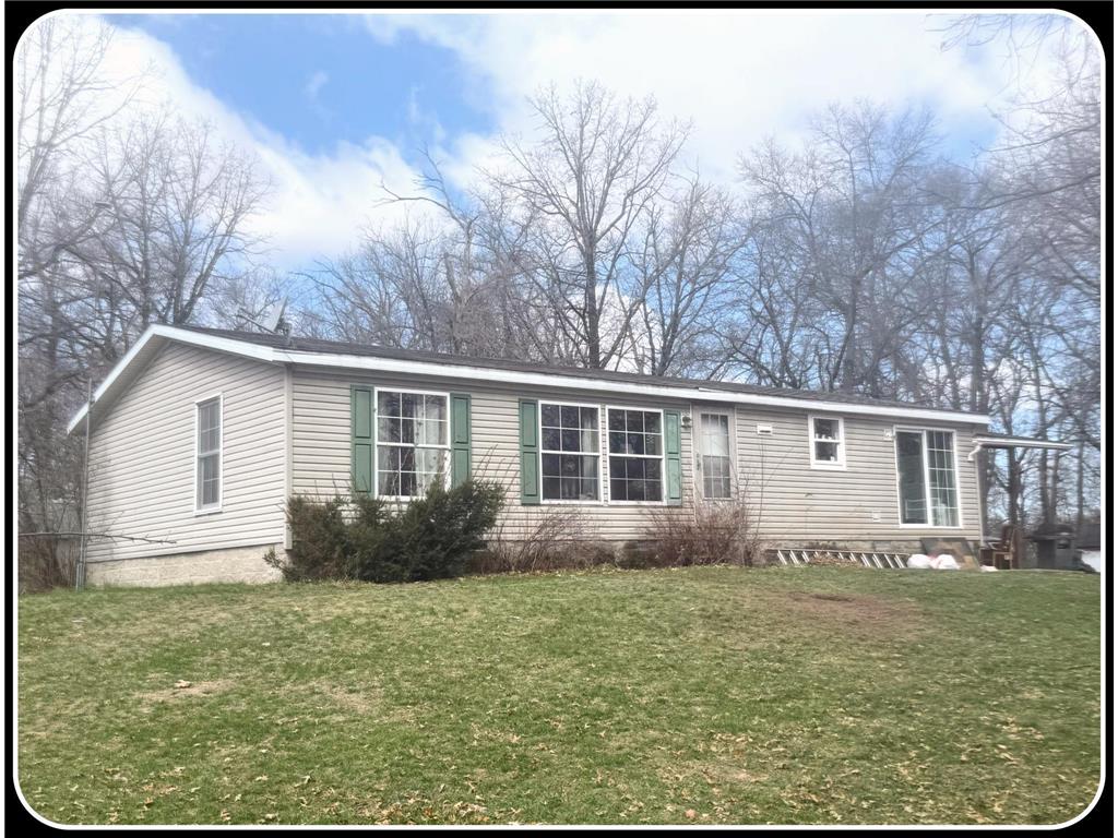 6998 Canary Road, Grasston, MN, 55030 | MLS: 6707084 | Edina Realty