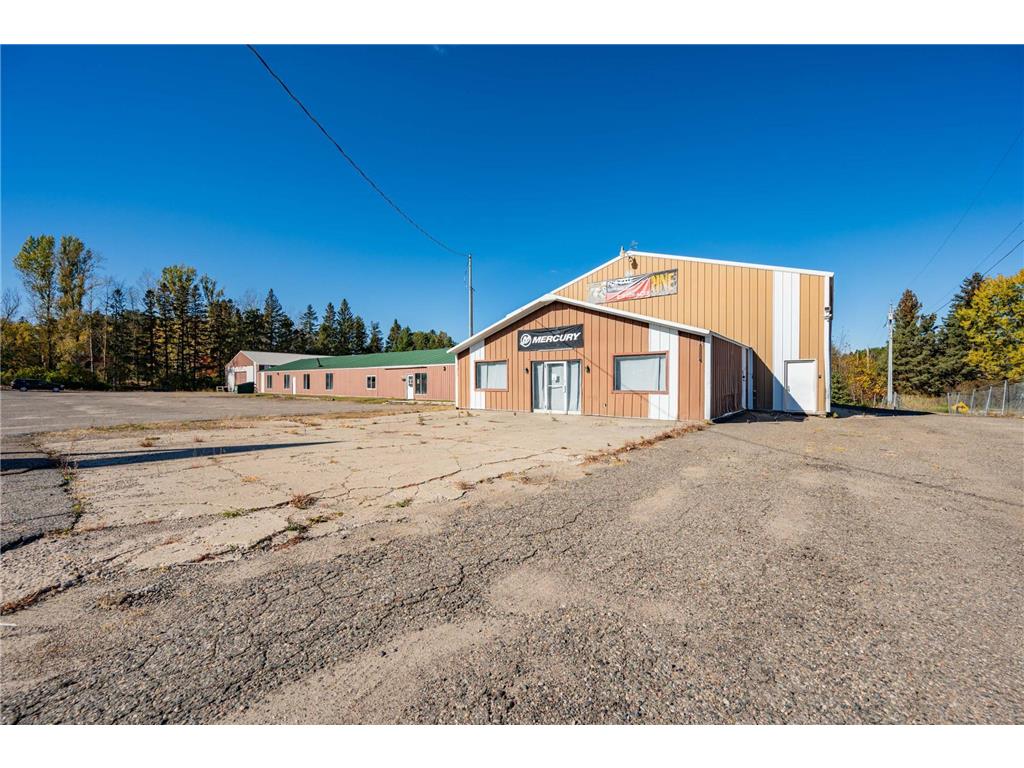 7 Golf Course Road, Grand Rapids, MN, 55744 | MLS: 6696115 | Edina Realty