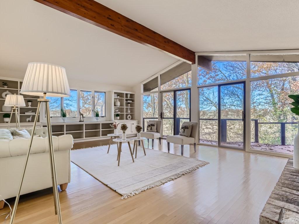 7 High Circle Way, North Oaks, MN, 55127 | MLS: 6462108 | Edina Realty