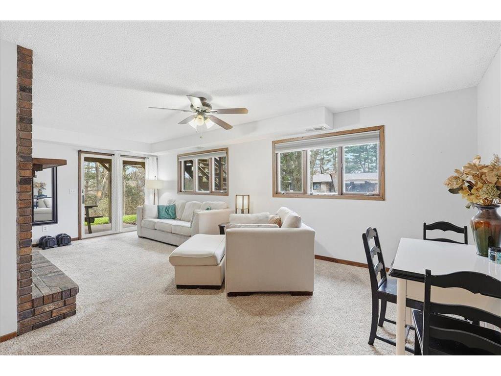 70 Oak Ridge Drive, Troy Twp, WI, 54022 | MLS: 6815839 | Edina Realty