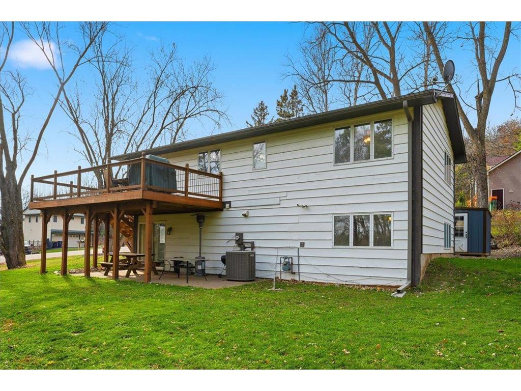 70 Oak Ridge Drive, Troy Twp, WI, 54022 | MLS: 6815839 | Edina Realty