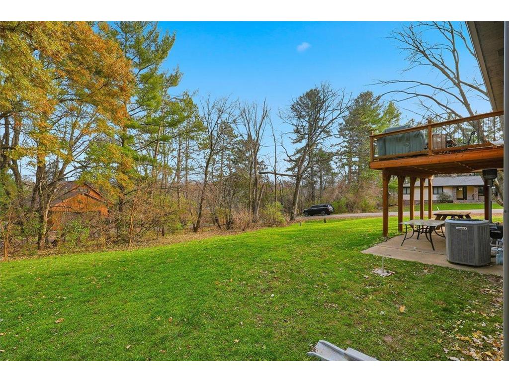 70 Oak Ridge Drive, Troy Twp, WI, 54022 | MLS: 6815839 | Edina Realty