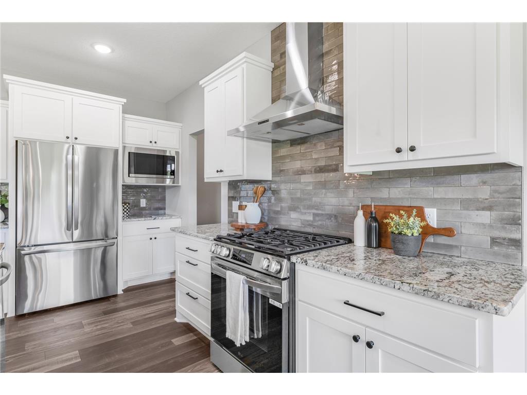 701 174th Avenue NE, Ham Lake, MN, 55304 | MLS: 6746356 | Edina Realty
