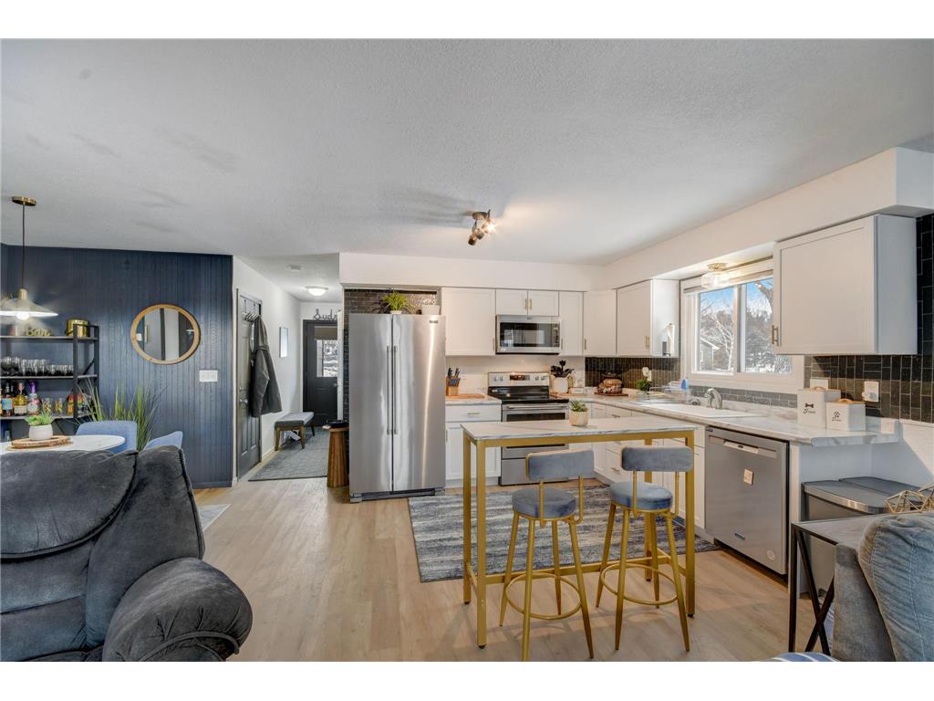 701 Auburn Place NW, Elk River, MN, 55330 | MLS: 6509965 | Edina Realty