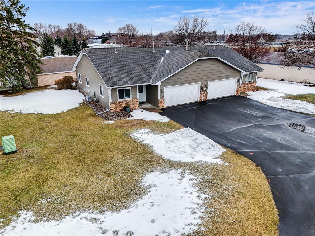 701 Auburn Place NW, Elk River, MN, 55330 | MLS: 6509965 | Edina Realty