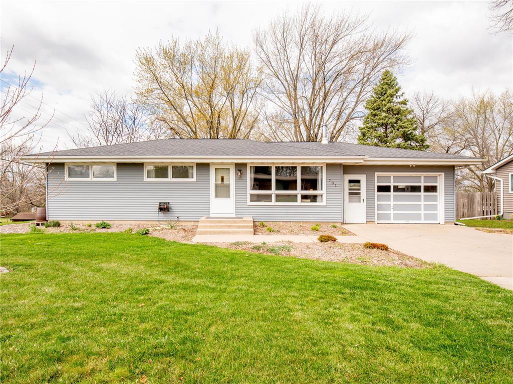 701 College Street N, Prescott, WI, 54021 | MLS: 6524293 | Edina Realty