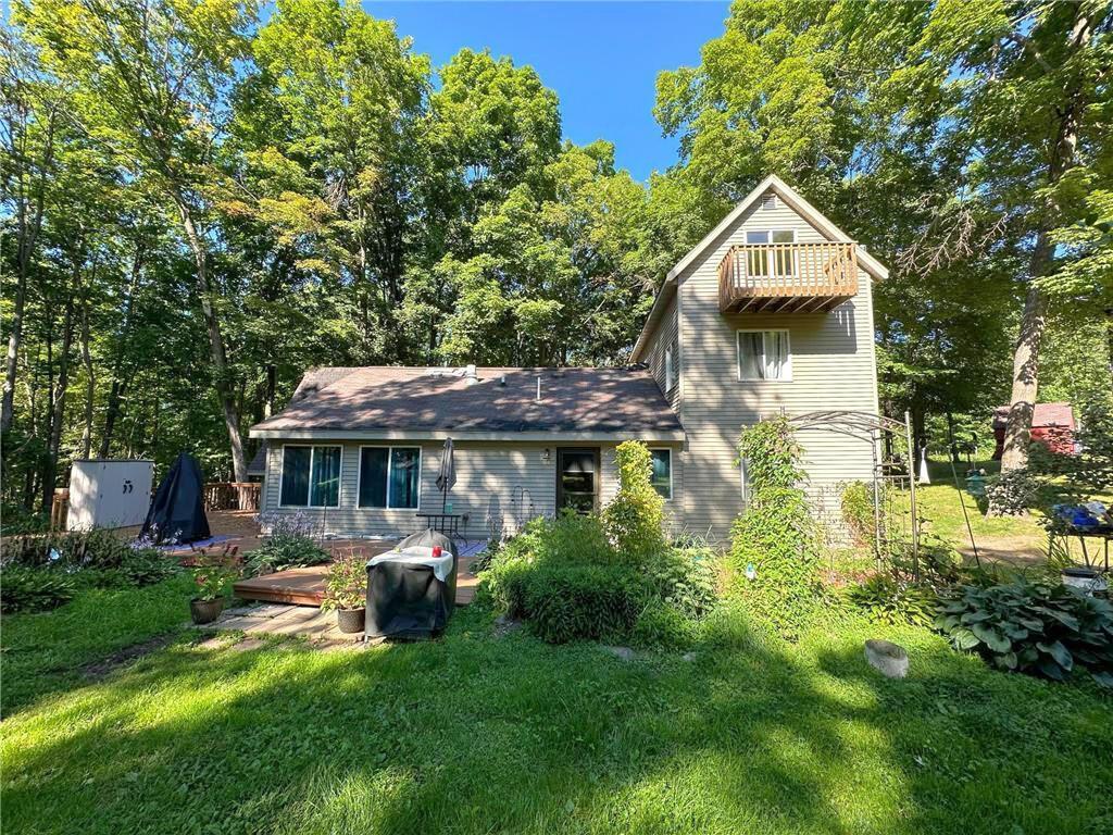 70128 One Mile Road, Bruno, MN, 55712 | MLS: 6417792 | Edina Realty