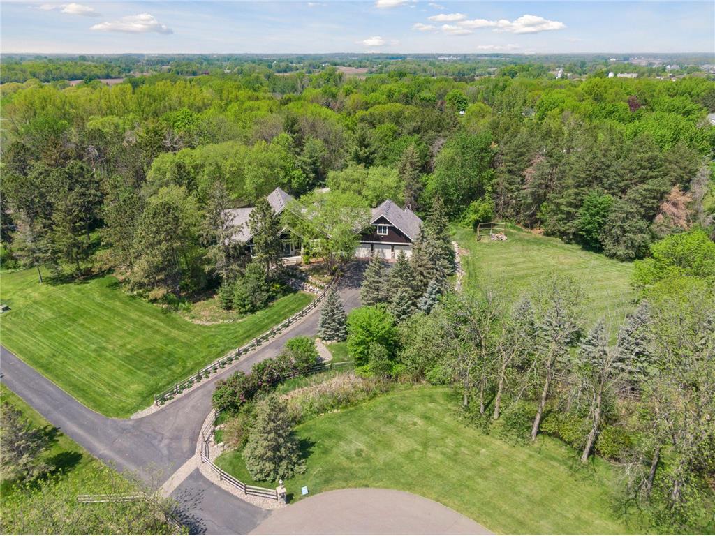 7015 Oak Ridge Road, Corcoran, MN, 55340 | MLS: 6491351 | Edina Realty