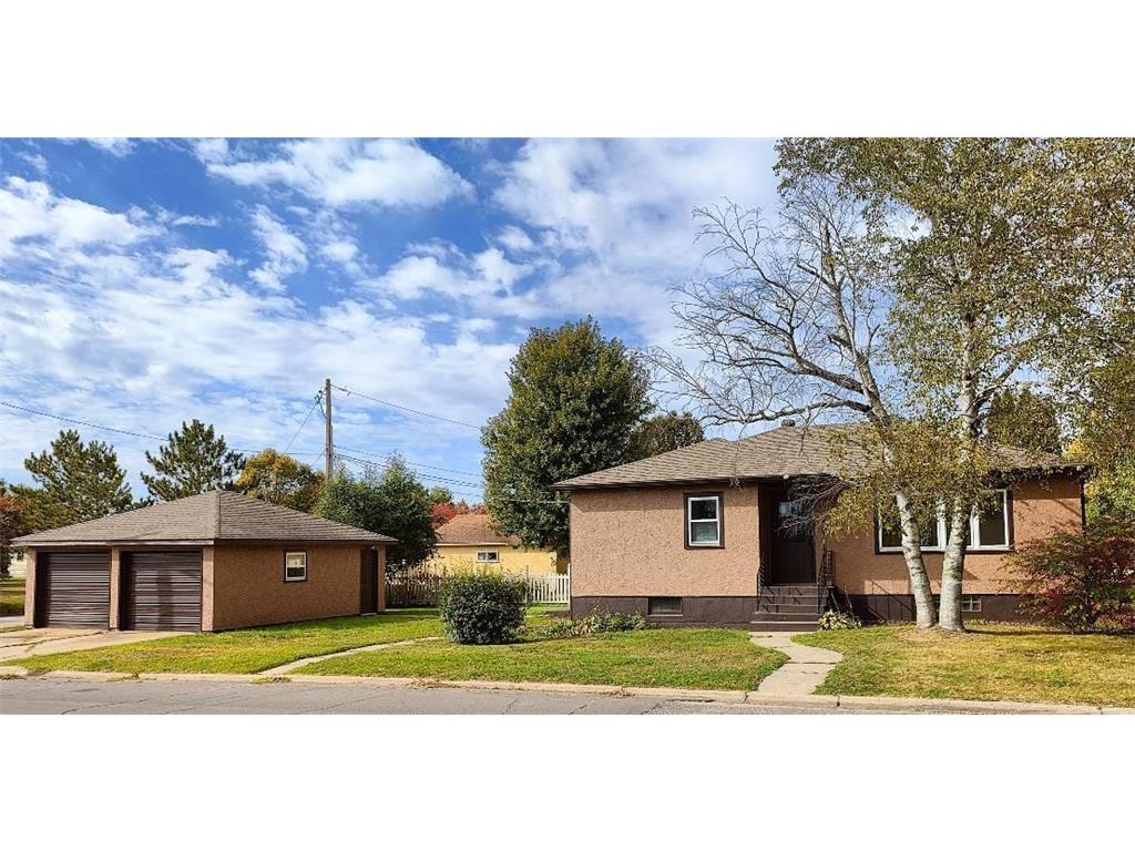 702 6th Street S, Virginia, MN, 55792 | MLS: 6613875 | Edina Realty