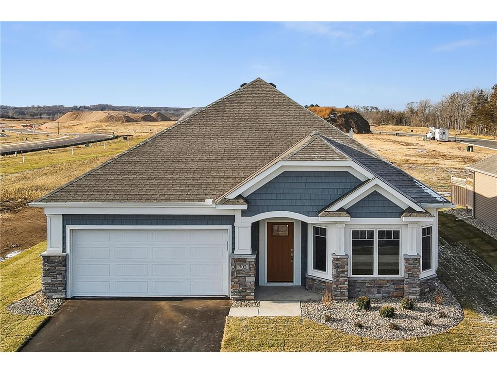 702 Kasota Avenue, Jordan, MN, 55352 | MLS: 6475948 | Edina Realty