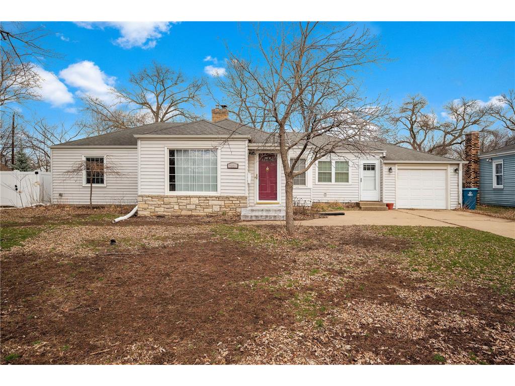 7021 Newton Avenue S, Richfield, MN, 55423 | MLS: 6512105 | Edina Realty