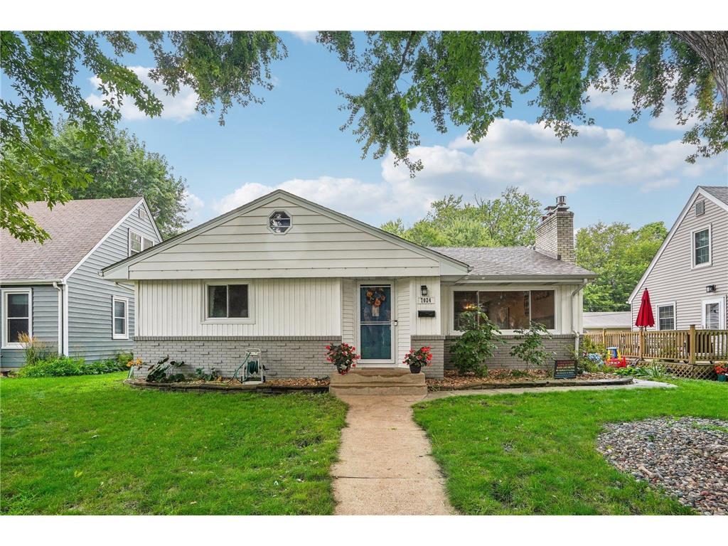 7024 Garfield Avenue, Richfield, MN, 55423 | MLS: 6575341 | Edina Realty