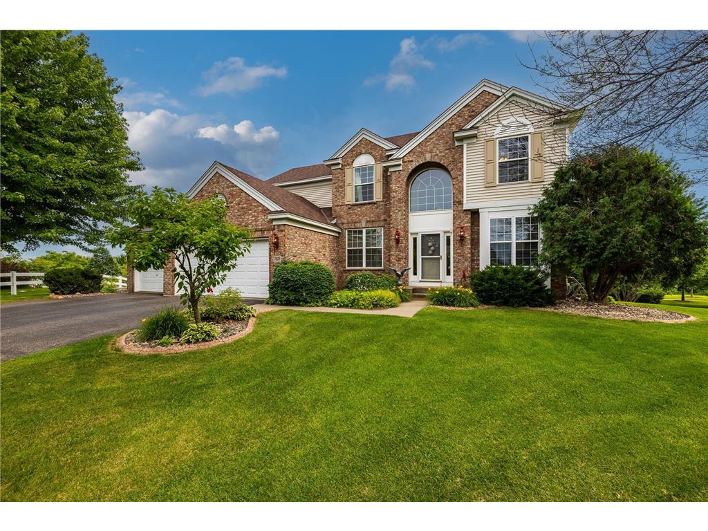 7029 Lydia Circle, Woodbury, MN, 55125 | MLS: 6566294 | Edina Realty