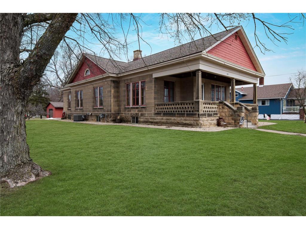 703 Main Street, Boyceville, WI, 54725 | MLS: 6686185 | Edina Realty