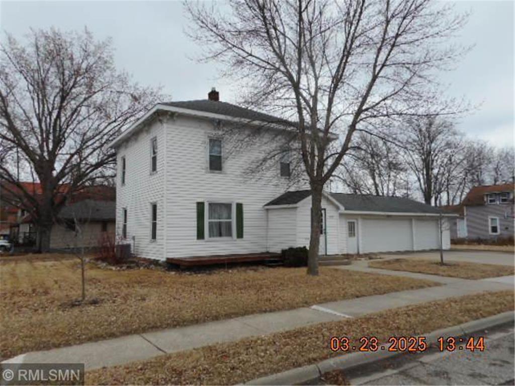 705 Birch Street S, Sauk Centre, MN, 56378 | MLS: 6693982 | Edina Realty