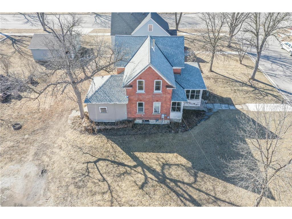 705 E Depue Avenue, Olivia, MN, 56277 | MLS: 6685771 | Edina Realty