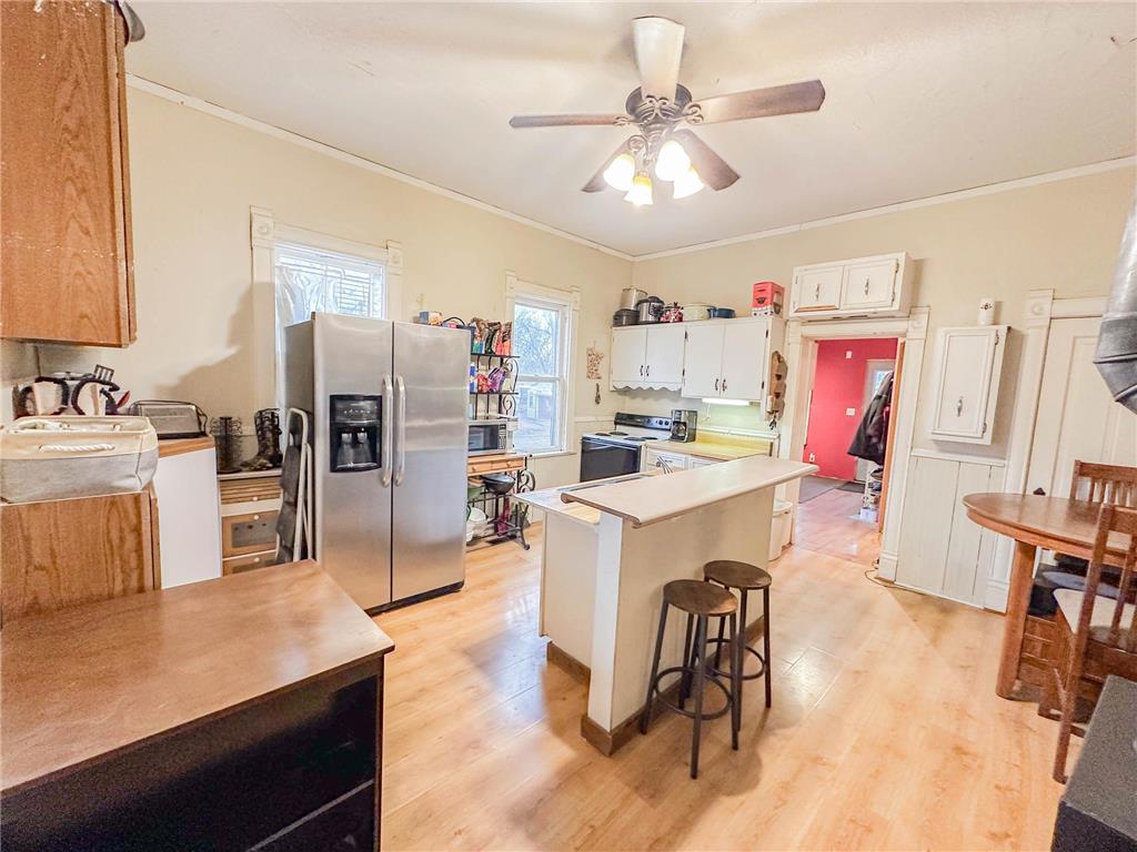705 E Depue Avenue, Olivia, MN, 56277 | MLS: 6685771 | Edina Realty
