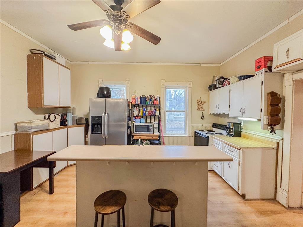 705 E Depue Avenue, Olivia, MN, 56277 | MLS: 6685771 | Edina Realty